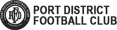 Contact - Port District Football Club